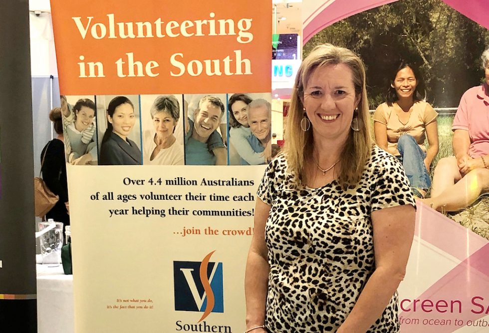 Home - Southern Volunteering (SA) Inc.