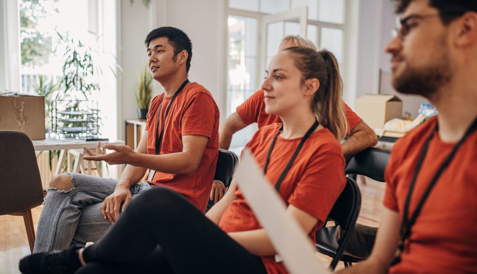 Home - Southern Volunteering (SA) Inc.