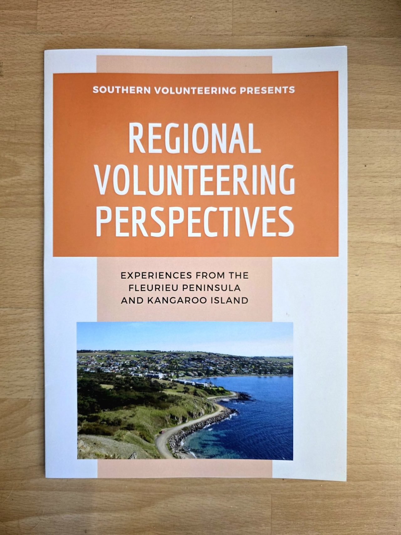 Home - Southern Volunteering (SA) Inc.